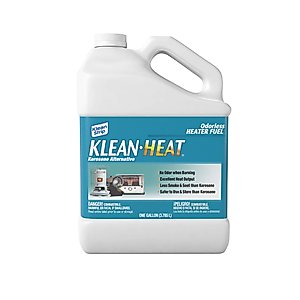 Klean-Strip Klean Heat Kerosene Alt., 1 Gallon