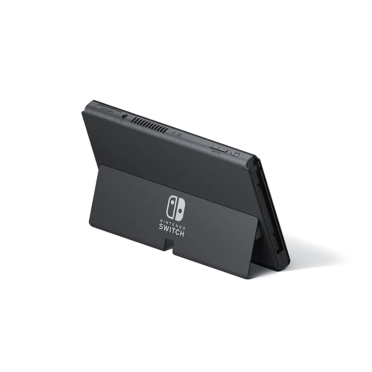 Nintendo Switch OLED Model w/ White Joy-Con (Renewed)