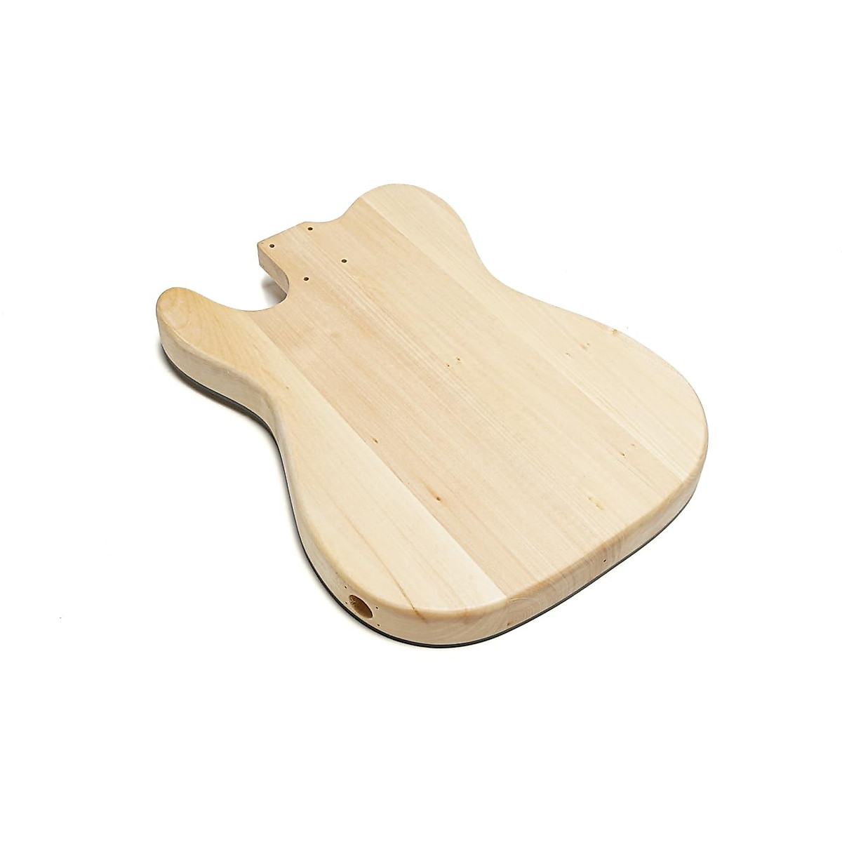 Solo TCK-1 DIY Electric Guitar Kit