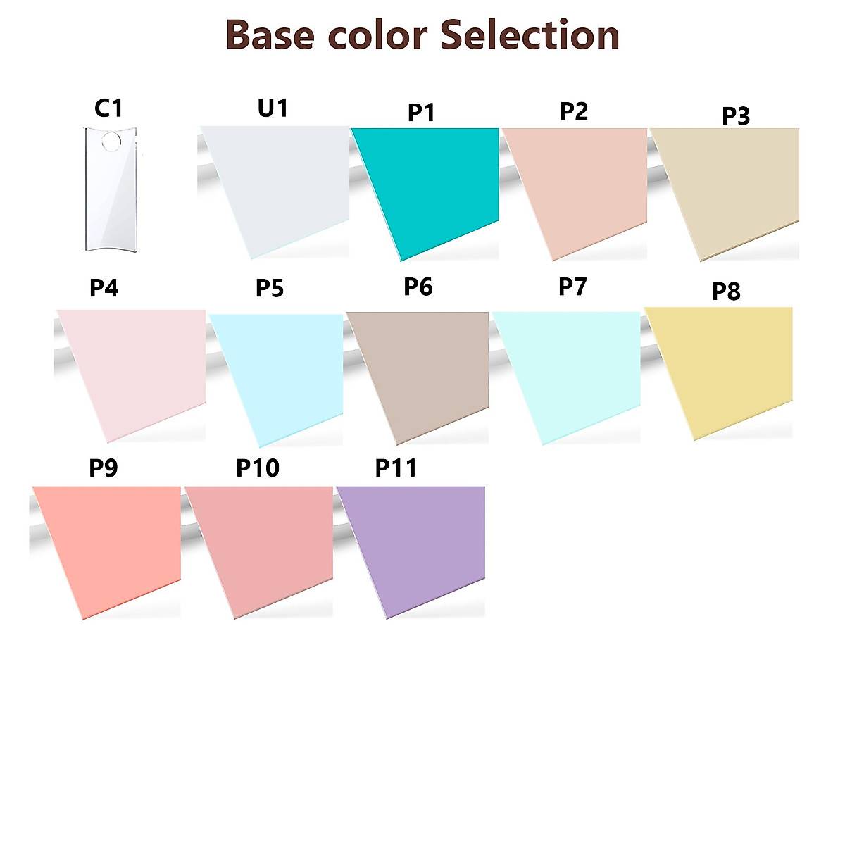 Personalized Stanl-y Tumbler Name Plates, Small Flower Raised Lettering Stanl-y Cup Name Plate for Lid, Custom Acrylic Stanl-y Name Tag for Quencher H2.0 14 20 30 40 Oz, Tumbler Lid Topper