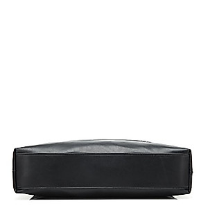 Scarleton Water Resistant Tote Bag for Women, Multi Pocket Diaper Bag, Multipurpose Casual Bag and Laptop Bag, H20550301, Grey/Black