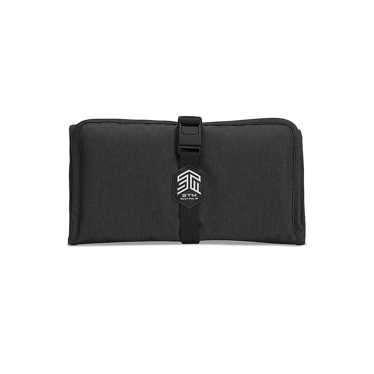 STM Dapper Wrapper Organizational Wrap - Black (stm-931-189Z-05), Small