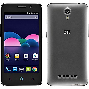 ZTE Obsidian (MetroPCS