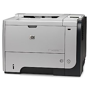 Hp Laserjet P3000 P3015dn Laser Printer - Monochrome - 1200 X 1200 Dpi Print - Plain Paper Print - Desktop - 42 Ppm Mono Print - 600 Sheets Input - Automatic Duplex Print - Lcd - Gigabit Ethernet - Usb