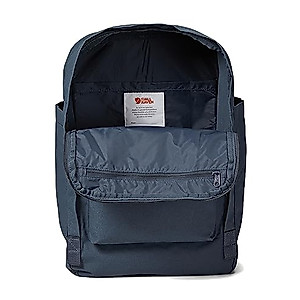 Fjällräven Unisex 17" Kanken Laptop Navy One Size One Size