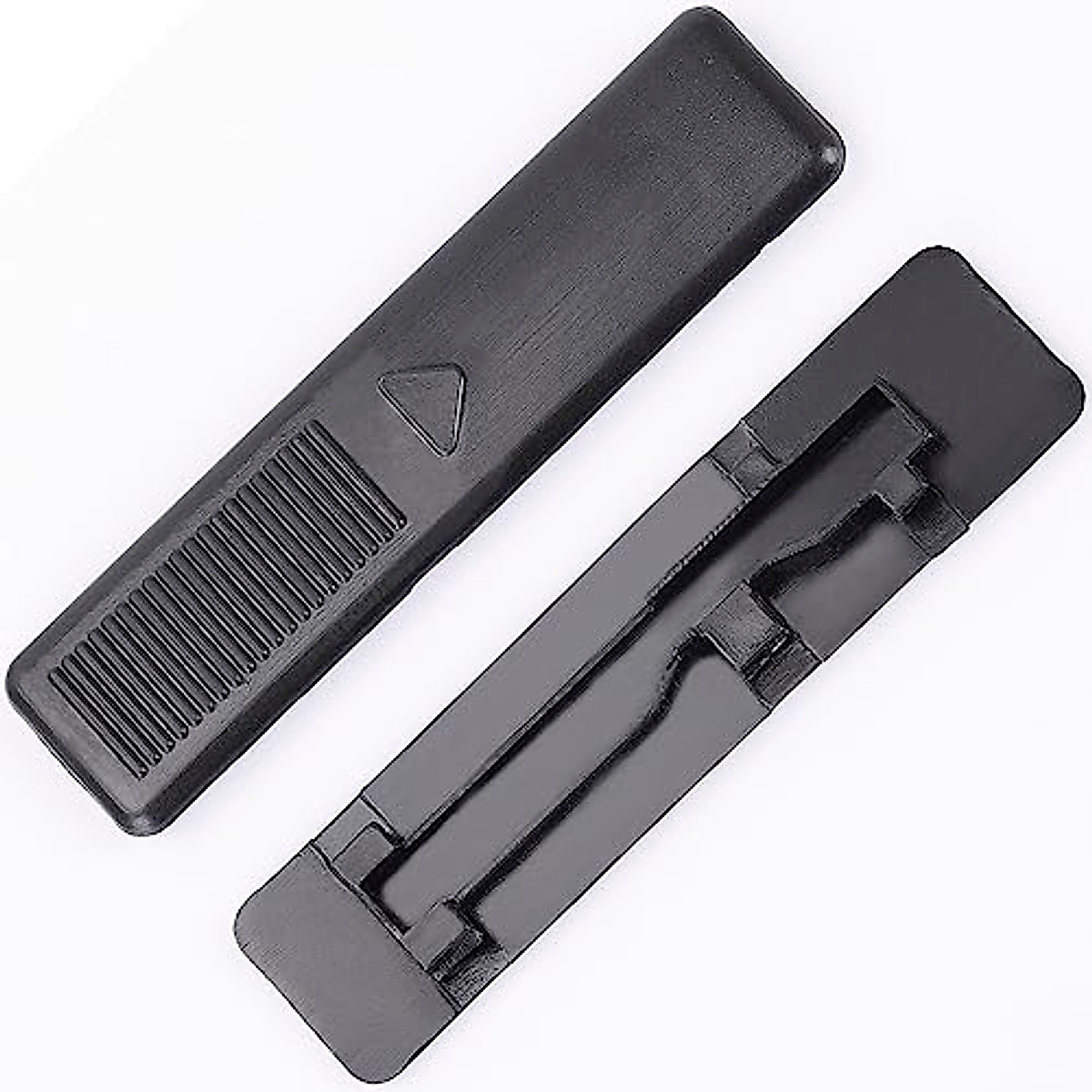 OAUTOO 10pcs Roof Cap Drip Moulding Trim Clip GJ6A-50-5A1 for Mazda 2 3 5 6 CX-7 CX-9 2004-2021