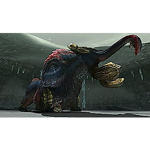 Monster Hunter Generations - Nintendo 3DS Standard Edition (Renewed)