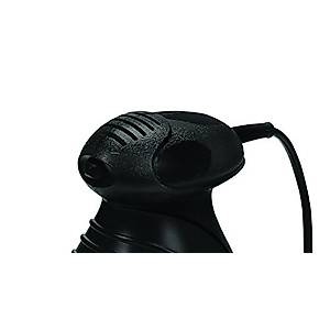 BLACK+DECKER W006B 6" Random Orbital Waxer/Polisher