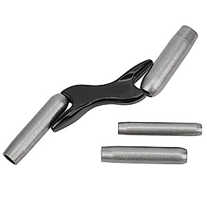 Fafeicy Brick Jointer Brick Jointer Trowel Brick Wall Beauty Stitcher Wall Joint Trimmer Handheld Builder Trimming Tool Wall Beauty Stitcher 1/2in 5/8in 3/4in 7/8in