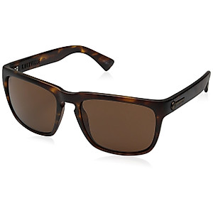 Electric Visual - Knoxville Matte Tort/Ohm Bronze