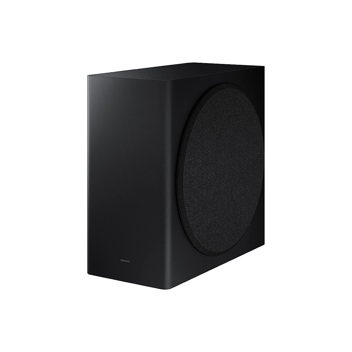 SAMSUNG HW-Q900A 7.1.2 Channel Dolby Soundbar and Subwoofer with an Additional 4 Year Coverage (2021) (Refurbished)(USED)