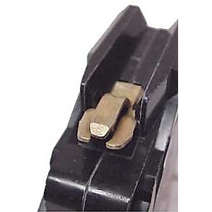 1- NAGF20 Federal Pacific FPE 20 AMP, 1 Pole, GFCI Circuit Breaker GFI STAB-LOK 20A 1P Thick NA Type, Single Pole