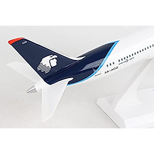 Daron Skymarks Aeromexico 787-9 1/200 SKR1075