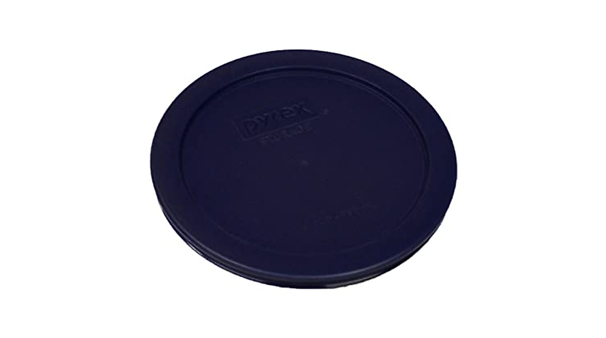 Buy Pyrex 2-Cup Blue Replacement Food Storage Lid