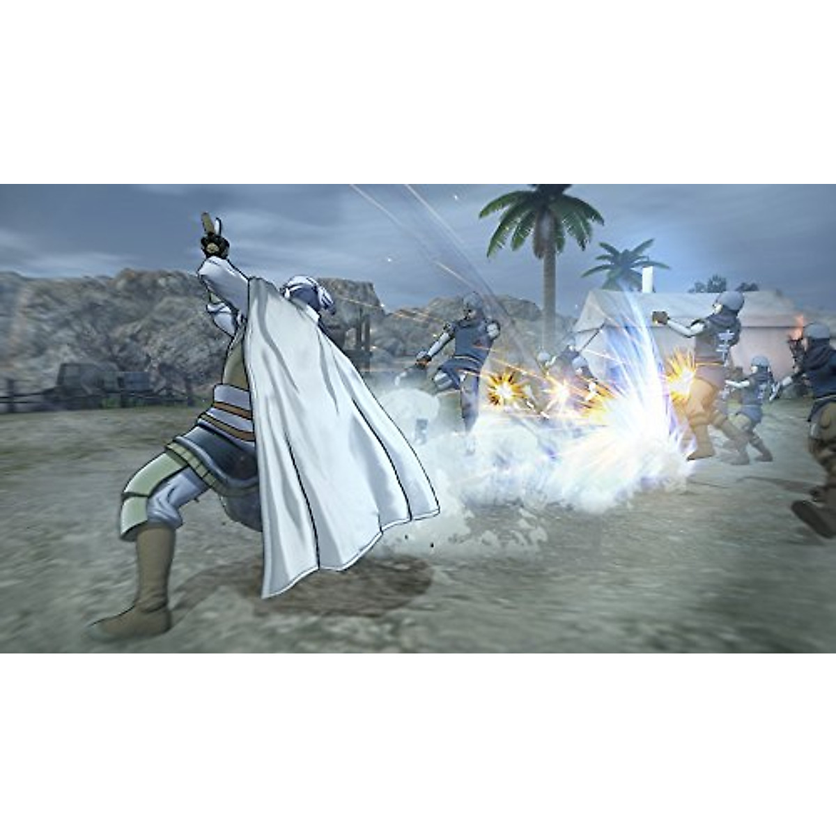 Arslan, The Warriors of Legend Xbox One