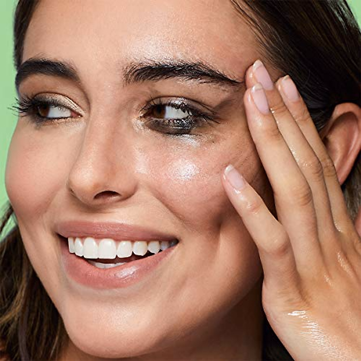 innisfree Green Tea Hydrating Cleansing Oil Face Cleanser Makeup Remover , 5.07 Fl Oz (Pack of 1)