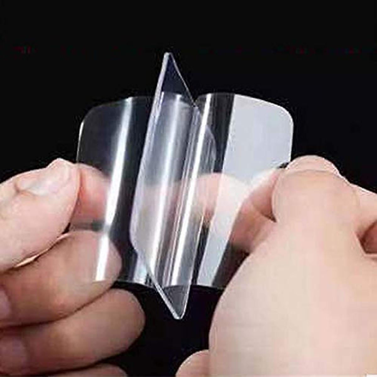 Biutimarden Chrome 304 Stainless Steel Towel Hook Hanger for Bathroom Single Towel Robe Hook Coat Hanger Self-Adhesive