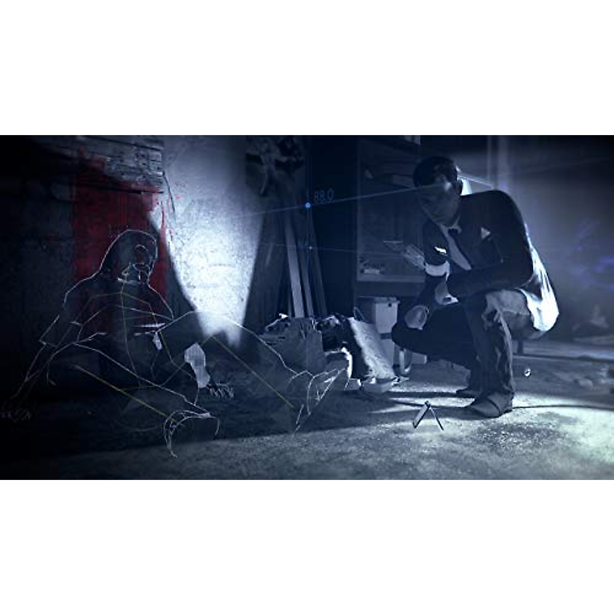 Detroit: Become Human - Collector's Edition - PC