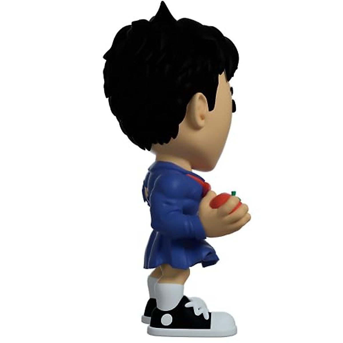 Youtooz The Lifu Ender #397 4.8 inch Vinyl Figure, Collectible Limited Edition Kubz Scouts Figure from The Youtooz Gaming Collection