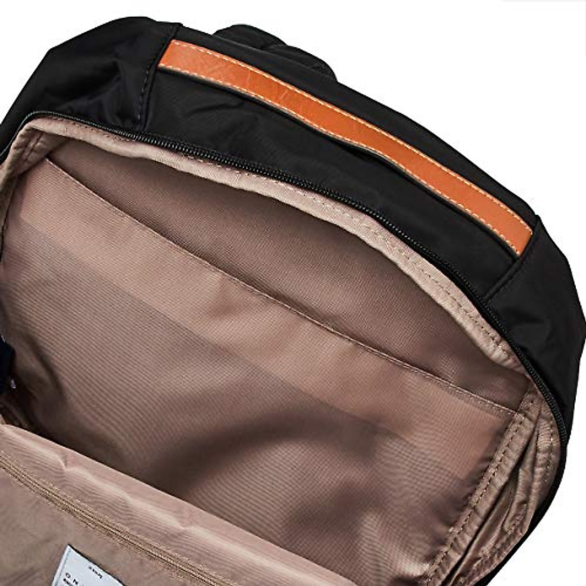 BRIC'S(ブリックス) Brix X-TRAVEL Women's Backpack, Black