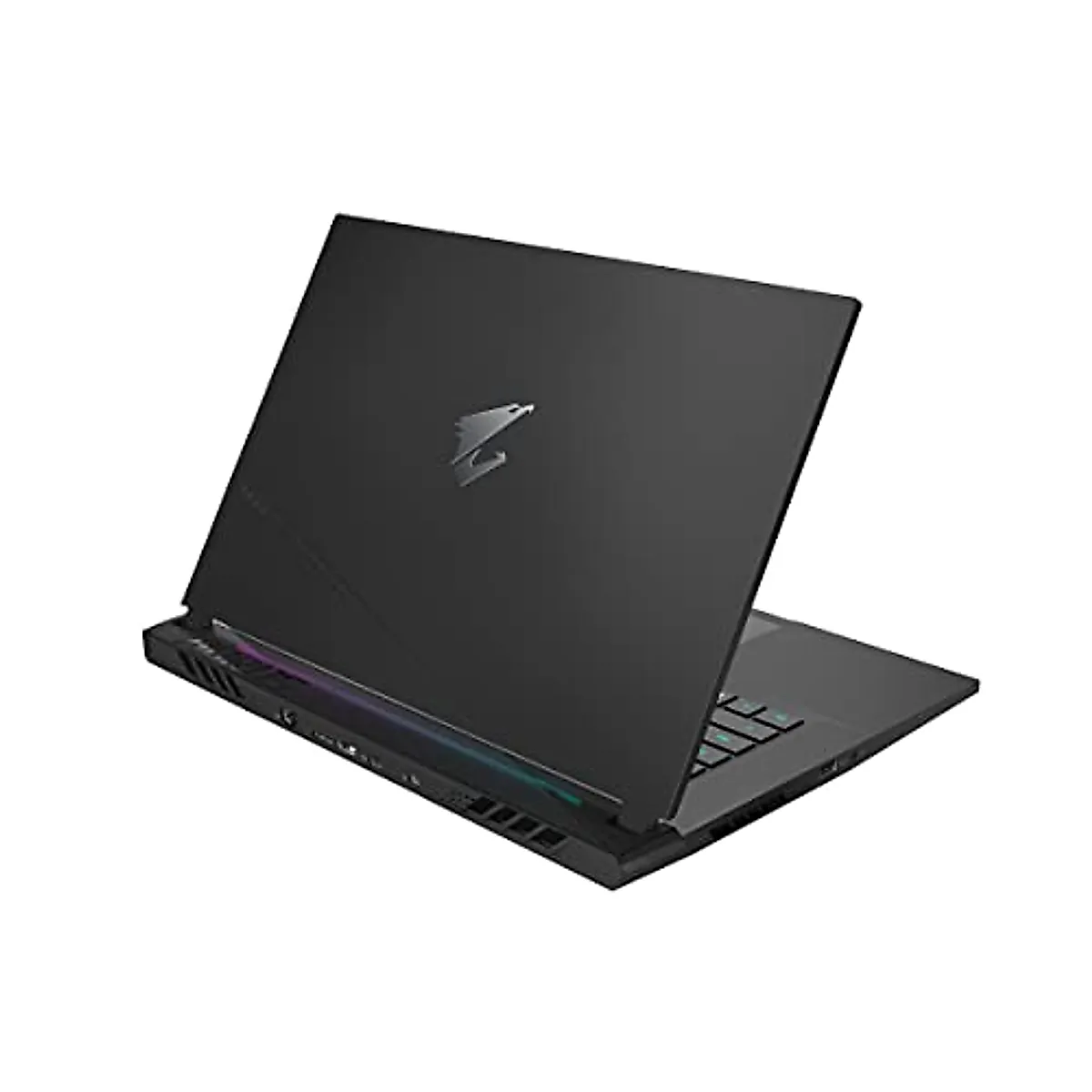 GIGABYTE AORUS 15: 15.6" 16:9 Thin Bezel QHD 2560x1440 165Hz, NVIDIA GeForce RTX 4070 Laptop GPU 8GB GDDR6, Intel Core i7-13700H, 16GB DDR5 RAM, 1TB SSD, Win11 Home (AORUS 15 BSF-73US754SH)