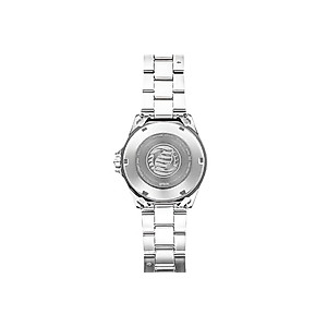 ORIENT "Mako-3" Japanese Automatic/Hand-Winding 200m Diver Style Watch, Matte Red, RA-AA0820R19B