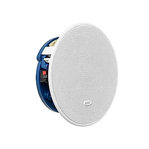 KEF C Series Round in-Ceiling Speaker