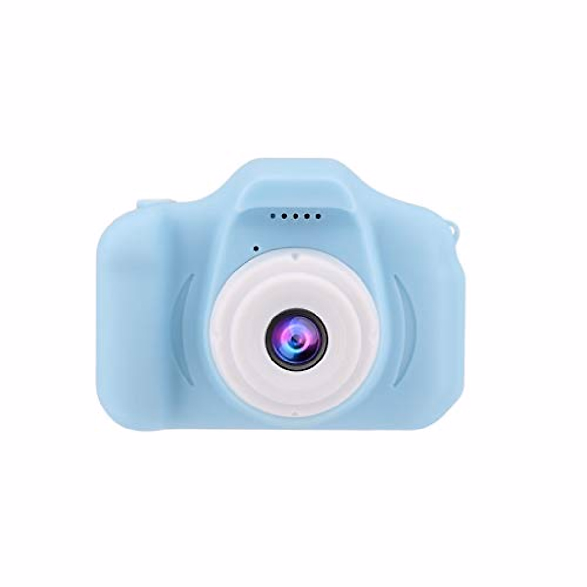 #jG1XfM Children's Digital Camera 2 0 LCD Mini Camera Hd 1080P Children's Sports Camera