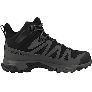 Salomon X Ultra 4 Mid GTX Men's Hiking Shoes