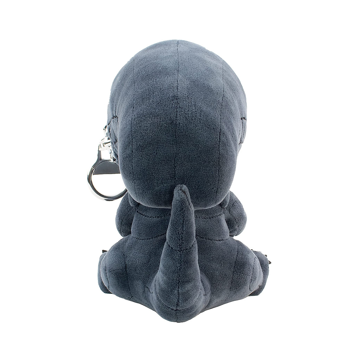 QMx Quantum Mechanix - Alien - Xenomorph Zippermouth Plush
