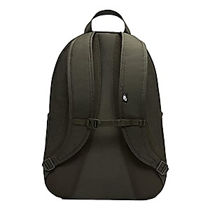 Nike Nk Hayward Bkpk - 2.0 CV1081-010 (Sequoia/Barely Green/White, Misc)