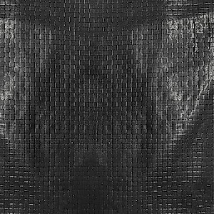 A.A Mobile Flex Bottom Board Material Mobile Home Polyethylene Underbelly (4' x 14')