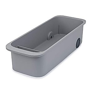 Joseph Joseph CupboardStore Cabinet Organizer, 1 EA, Grey