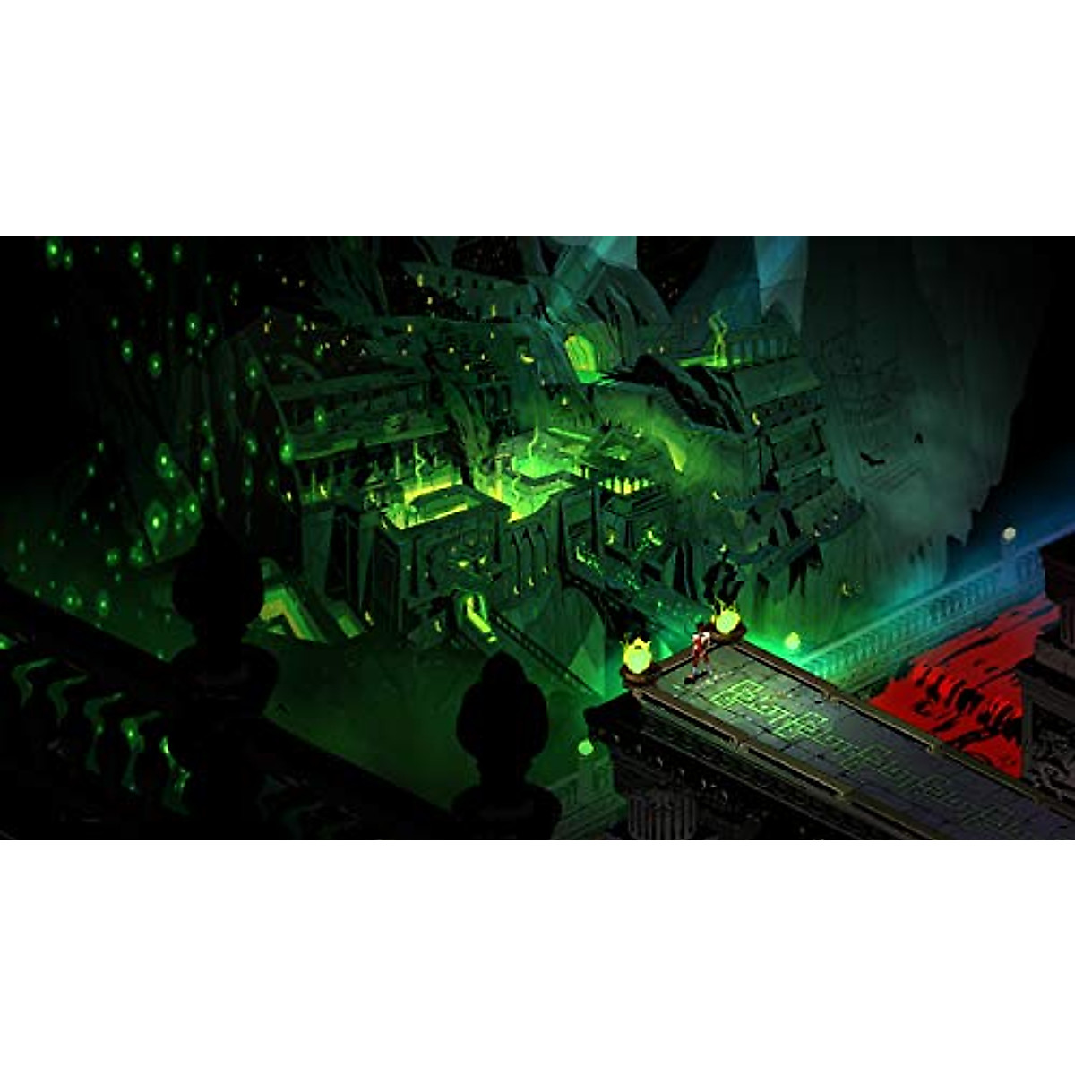 Hades Limited Edition (Nintendo Switch)