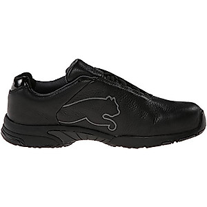 PUMA Safety Velocity WNS Low Size 7H Black