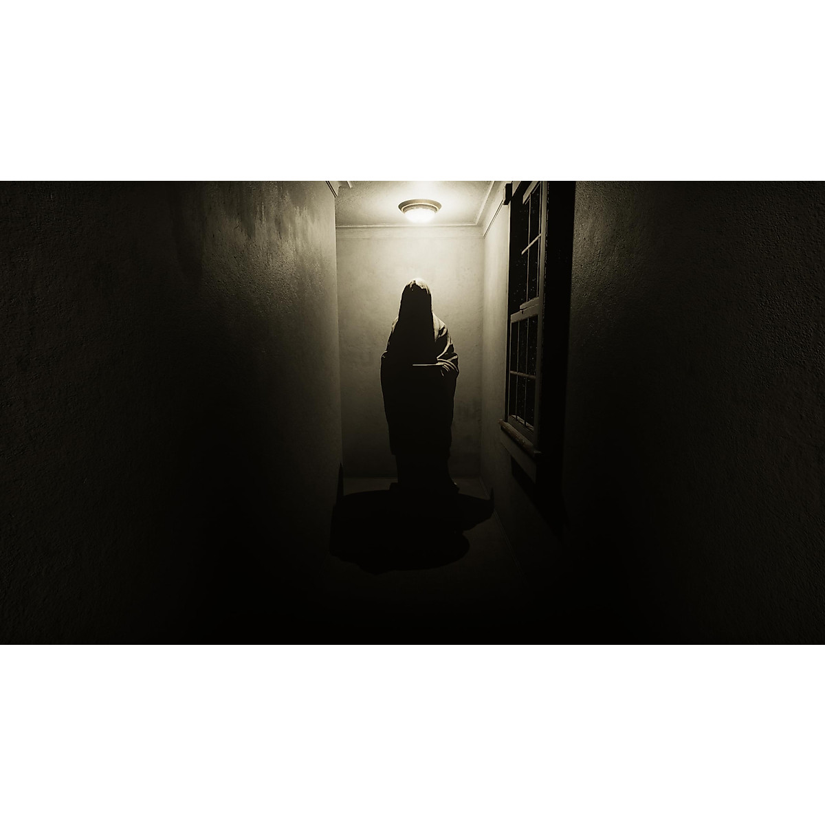 MADiSON VR - Cursed Edition