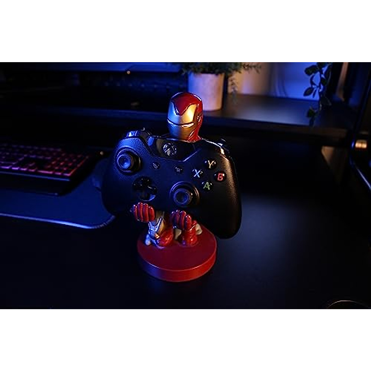 Cable Guy - Marvel "Iron Man"