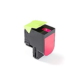 Green2Print Toner Magenta 1000 Pages Replaces Lexmark C2310M0 Toner Cartridge for Lexmark MC2325adw, MC2325, MC2425adw, MC2425, MC2535adwe, MC2535, MC2640adwe, MC2640, C2325DW, C2325, C2425DW, C2