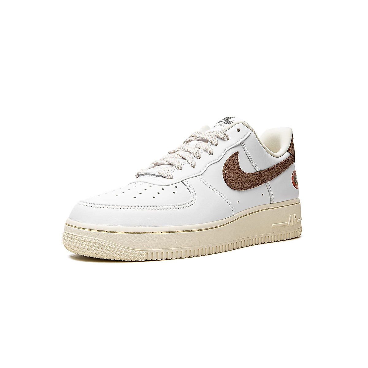 Nike Women's Air Force 1 '07 LX Coconut SZ 8