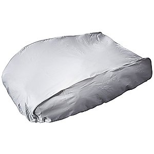 ADCO 3024 White Size 24 RV Air Conditioner Cover