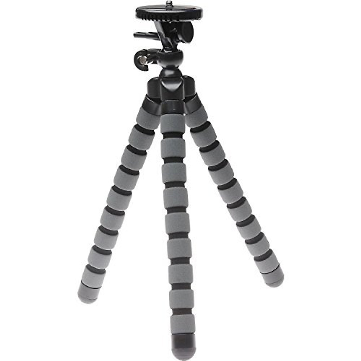 Synergy Digital Camera Tripod, Compatible with Minolta MN30WP Waterproof Digital Camera