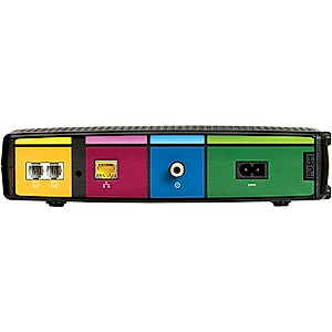 ARRlS Surfboard SBV3202 DOCSIS 3.0 Cable Modem, Certified for Xfinity Internet & Voice (Renewed)