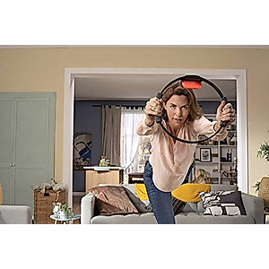 Ring Fit Adventure (Nintendo Switch) (European Version)