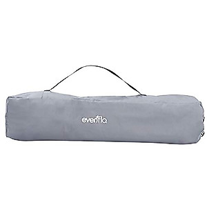 Evenflo Play-Away Portable Playard (Cedar Grove)