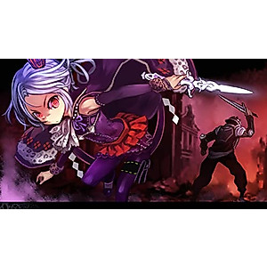 Demon Gaze EXTRA Day One Edition for Nintendo Switch