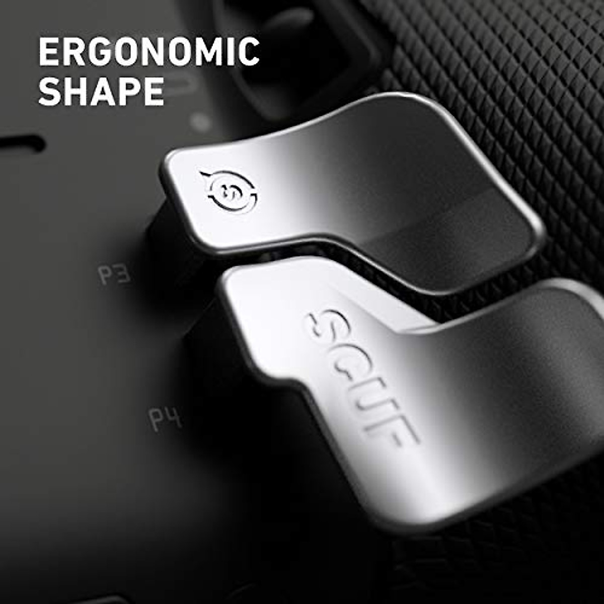 SCUF Elite Series 2 Paddles for Xbox Elite Series 1 & 2 - Xbox