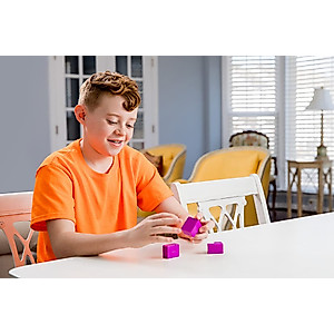 ThinkFun Pocket Brainteasers - Fifth Chair Game and STEM Toy for Boys and Girls Age 8 and Up