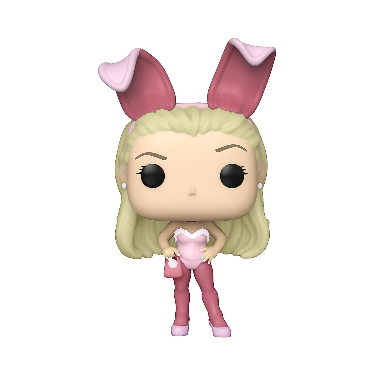 Funko Pop! Movies: Legally Blonde - Elle as Bunny