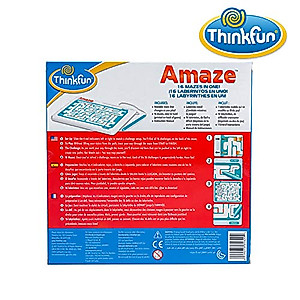 Think Fun ThinkFun Amaze