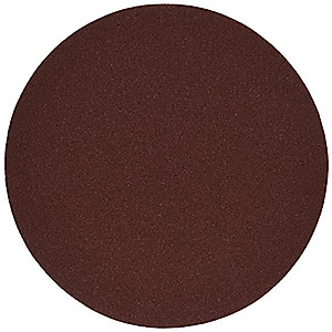 Full Circle International Inc. SD120-5 8-3/4- Level360 Sanding Disc 120 Grit for use with Radius360 sanding Tool or Drywall Power Sanding Tools, 5 Count